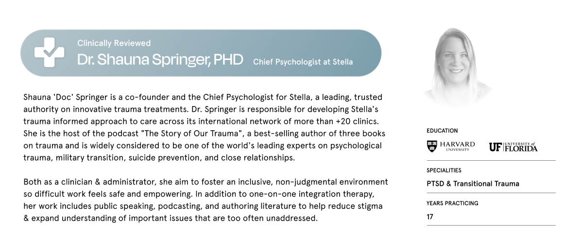 Understand Fight-or-Flight Response and Its Role in PTSD