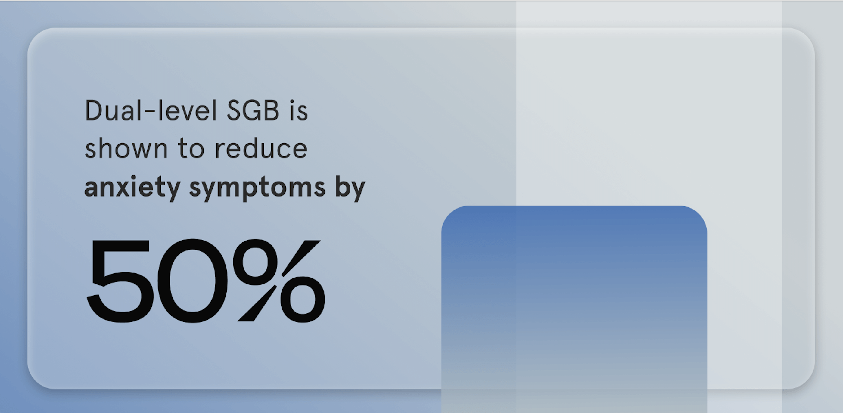 SGB Treatment in Dallas, Texas - Stella