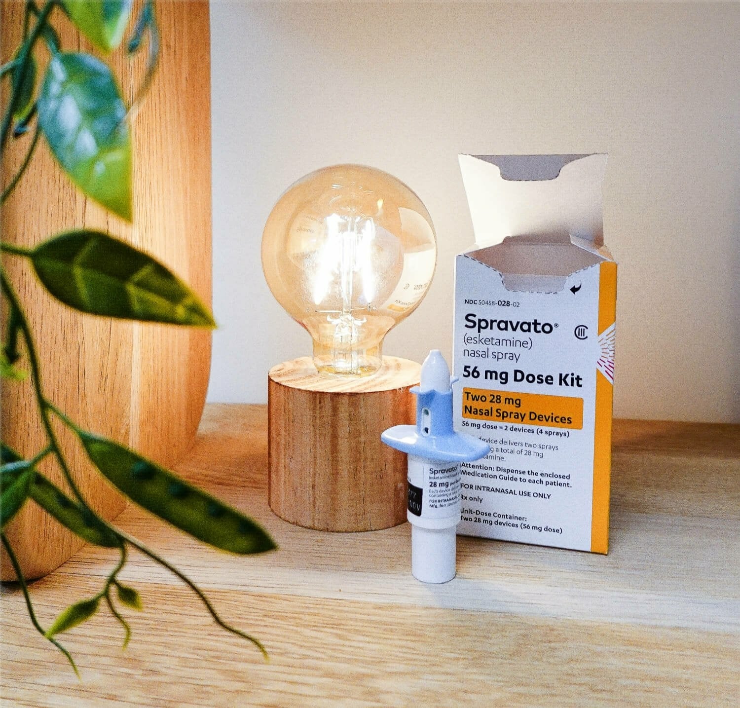 Spravato (Esketamine) Treatment near Chicago | Stella