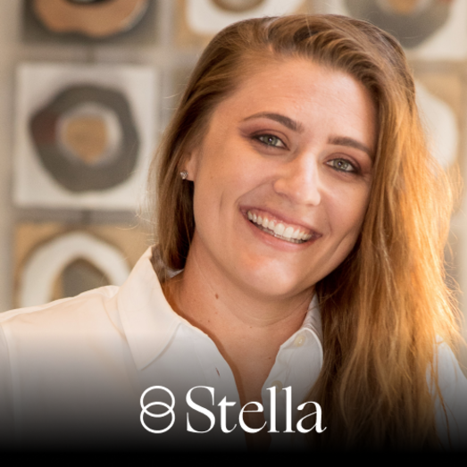 Stella | Candice Schrodetzki